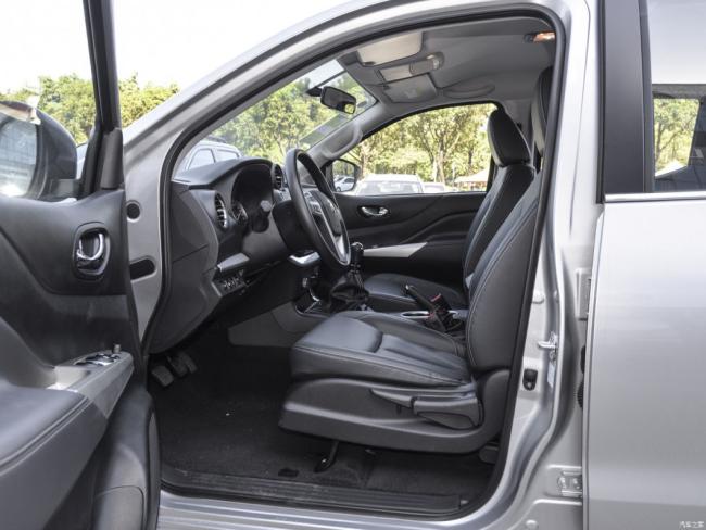 Low Price Sale 2021 Rich 6 New Energy Pickup Vehicle  Car