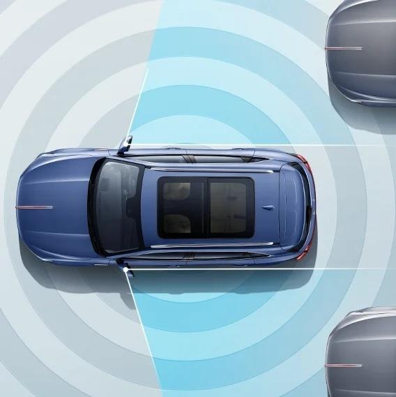 2024 2023 Hongqi HS5 2, 0 T PRO  Car