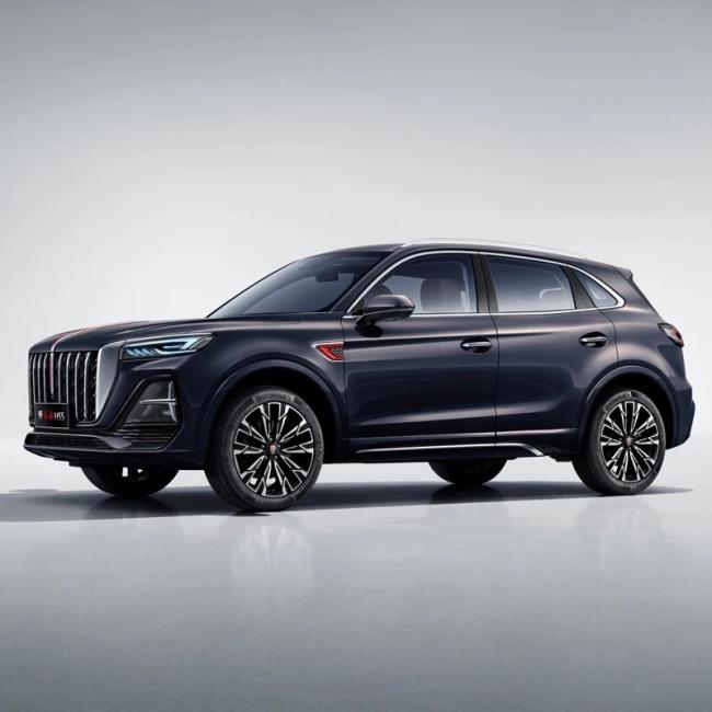 2024high Quality New Arrival Hongqi HS5 Fast Speed Intermediate SUV Hongqi HS5