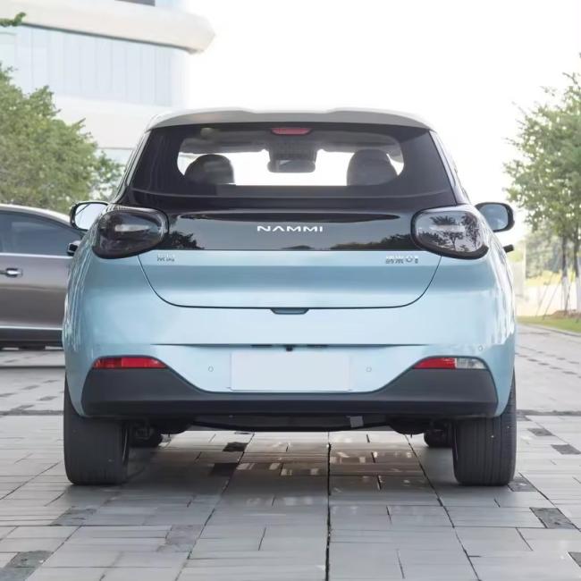 Dongfeng Nano 01 330 EV 430air 430max 430 Car Nami Nammi Nano Box 01 2024  New Chinese Hybrid Cars Prices From China