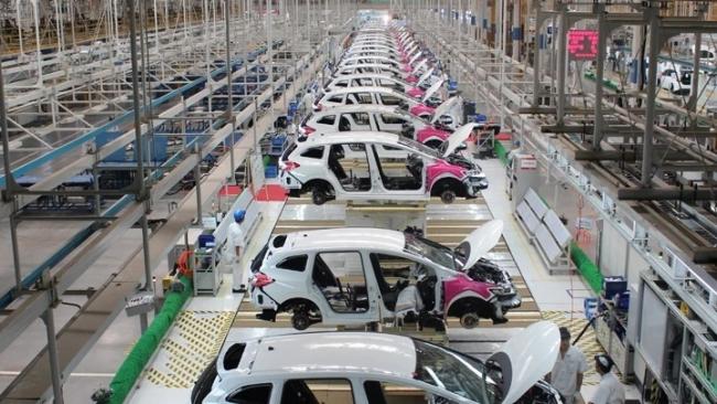 China 2022 Hongqi Ehs9 Ice White/Quantum Gray New Energy Vehicle Hongqi E-HS9