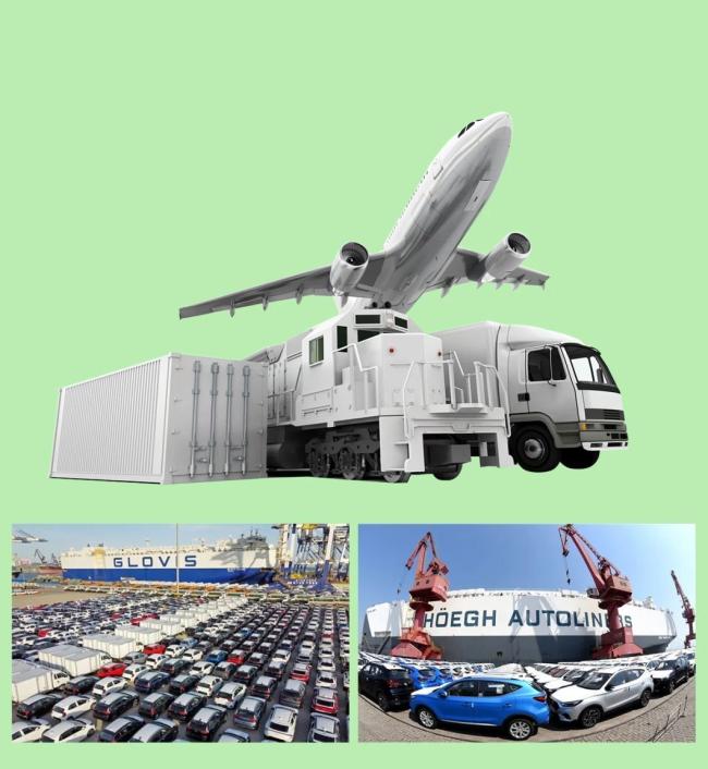 High-End Brand Jietu Dasheng 1.5t Gasoline Large SUV Jeep 5-Seat Cheap Price Jetour I-Dm Car