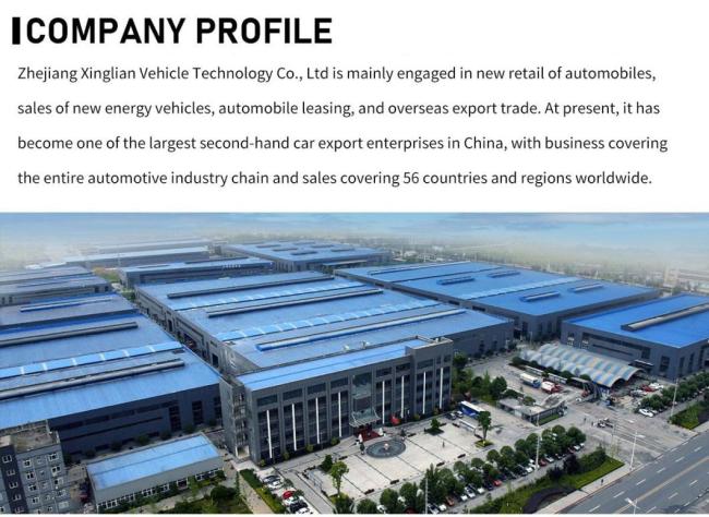 Auto Hong Qi E-HS9 in Stock Automobile New Energy Vehicle Drive Hongqi Electric New Car