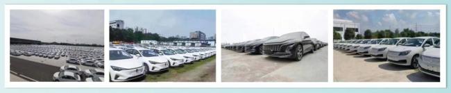 Hot Selling China Sale Trade Jetour Dasheng  Cars for Sale Online