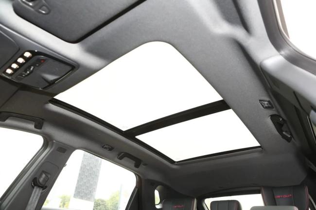 Hot Selling Jetour Dasheng X-1 Gasoline Car SUV 1.6t Hybrid Jetour Daseheng I-Dm 1.5t Jetour X70