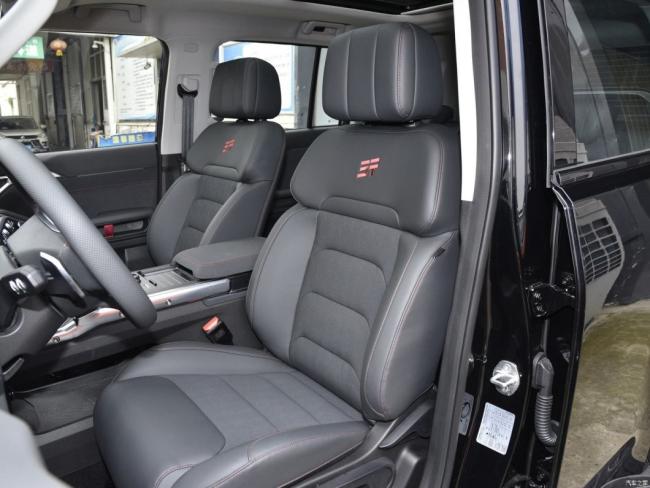 Jetour T-2 2023 New Cars 2.0td 4WD Conquest Compact SUV Chery Car Jetour Traveler