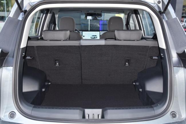 Good Price for Aion Y 5door 5seat Hot Sale Electric SUV 2023