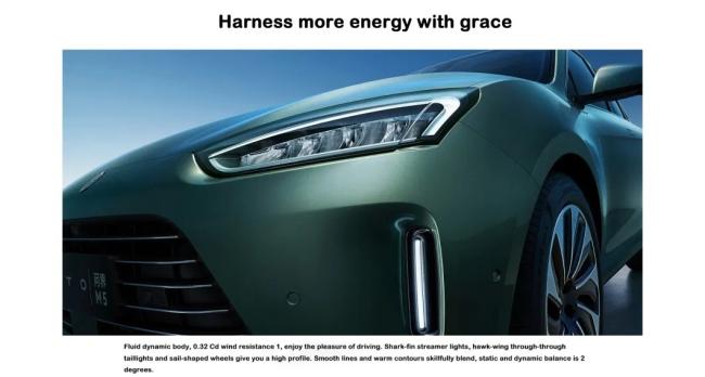New Aito M7 Extended-Range Hybrid Electric Car 1.5t Awd Max Version 2024