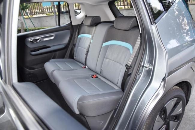 2023 GAC Aion Y Plus 70 Enjoyment 510km Longrange New Cars 100% Aion Lx/V/S Plus EV Energy Vehicles