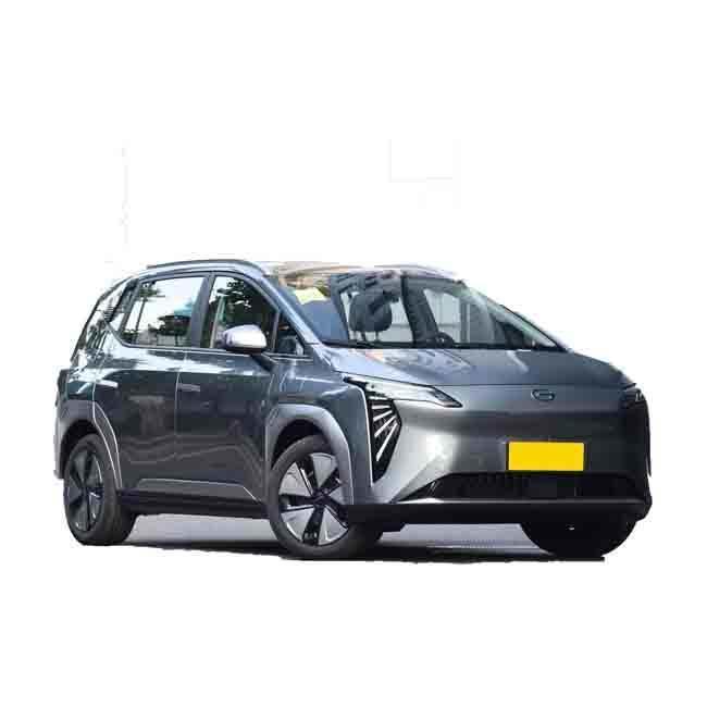 2023 GAC Aion Y Plus 70 80 Electric New Car for Sale