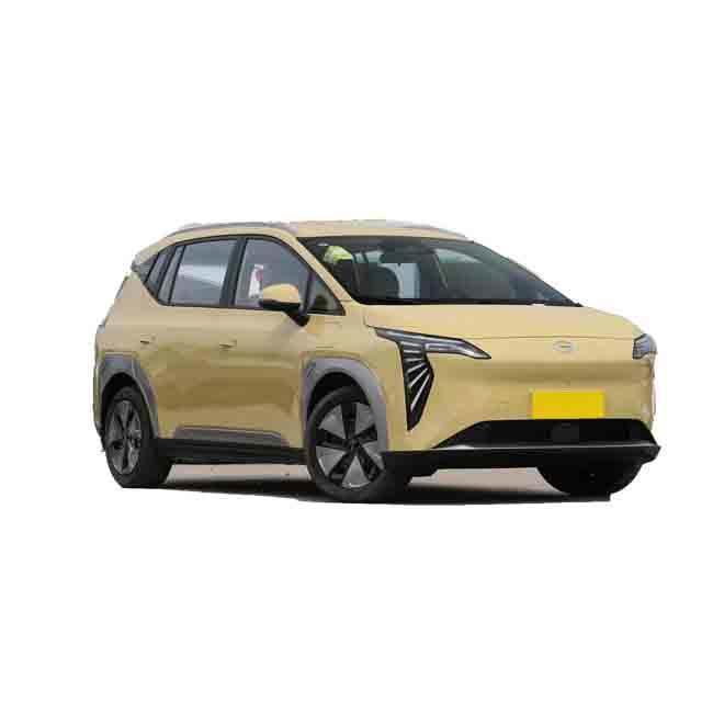2023 GAC Aion Y Plus 70 80 Electric New Car for Sale