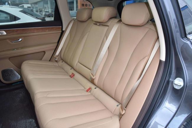 Spot 2024 Newest Huawei Aito M7 Electric Cars Extended-Range Electric Vehicle Seres Auto M7 Luxury Six-Seater Smart SUV Aito Car