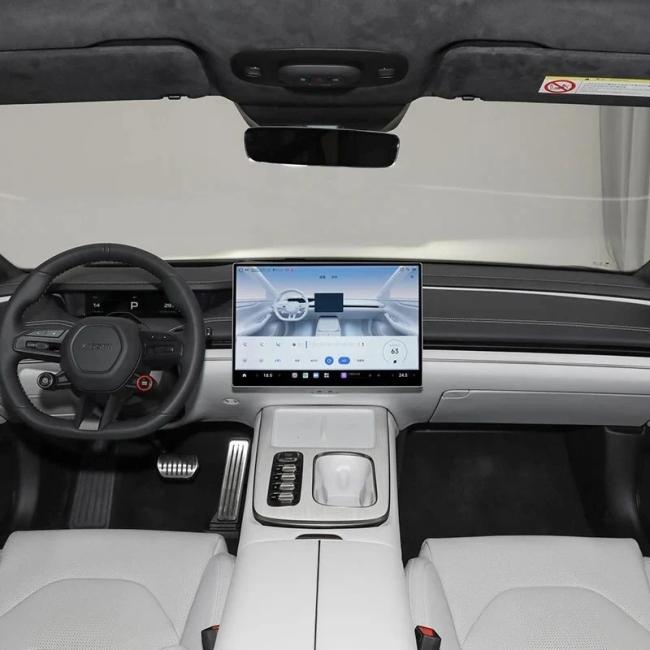 X Iao Mi Su7 2024 New Electric Car  Vehicles Su7 Max Ready Stock