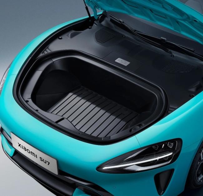 X Iao Mi Su7 2024 New Electric Car  Vehicles Su7 Max Ready Stock