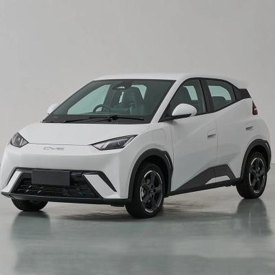 中国 バイド・シーガール 2023 無料版 太陽光電動車 最大走行距離 732km 販売のため