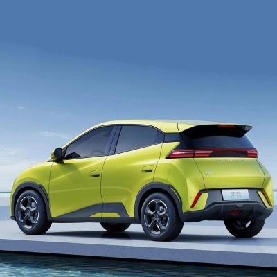Cina Byd Seagull 2023 Free Edition Auto elettrica solare Prodotta in con chilometraggio massimo di 732 km in vendita