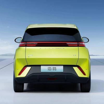 Cina Byd Seagull 2023 Free Edition Auto elettrica solare Prodotta in con chilometraggio massimo di 732 km in vendita