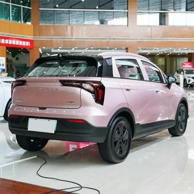 China Geely Geometry E Firefly Edition Versão superior SUV de carro elétrico à venda