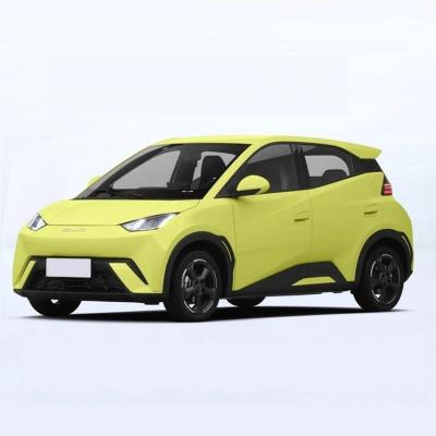 Cina Veicolo elettrico a quattro ruote completamente chiuso Byd Seagull EV 2023 800W e certificazione CCC in vendita