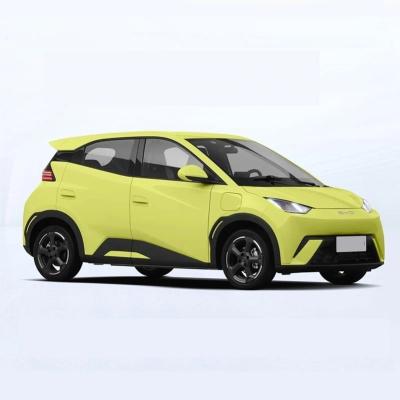 Cina Veicolo elettrico a quattro ruote completamente chiuso Byd Seagull EV 2023 800W e certificazione CCC in vendita