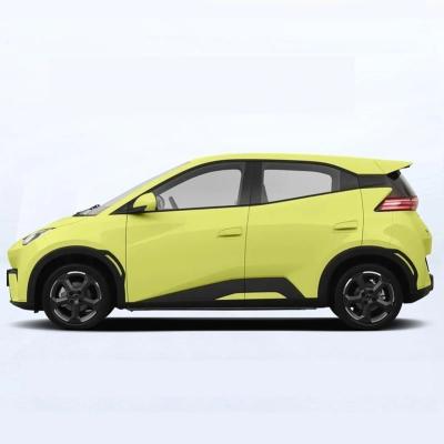 Cina Veicolo elettrico a quattro ruote completamente chiuso Byd Seagull EV 2023 800W e certificazione CCC in vendita