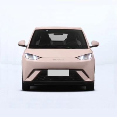 Cina Veicolo elettrico a quattro ruote completamente chiuso Byd Seagull EV 2023 800W e certificazione CCC in vendita