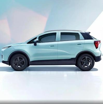 Cina Geely Geometry E Firefly 2024 301 km Streamer 5 porte 5 posti auto usata in vendita