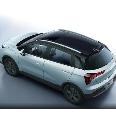 Cina Geely Geometry E Firefly 2024 301 km Streamer 5 porte 5 posti auto usata in vendita