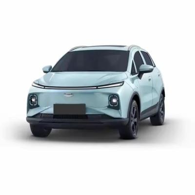 中国 電気自動車 EV ジーリー ジオメトリ E ファイアフライ 2023 2024 SUV 自動ギアボックス カスタマイズ 販売のため