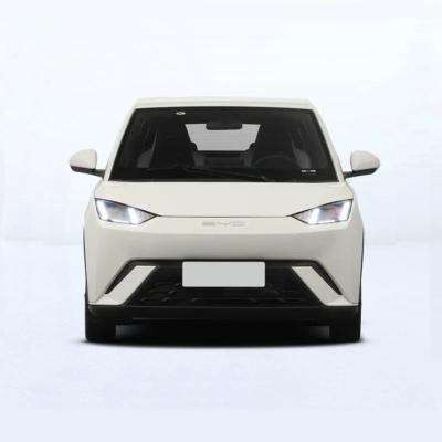 China s mais acessível Veículo elétrico puro EV Car Byd Gaivotas Conduzir Modo Forerunner à venda
