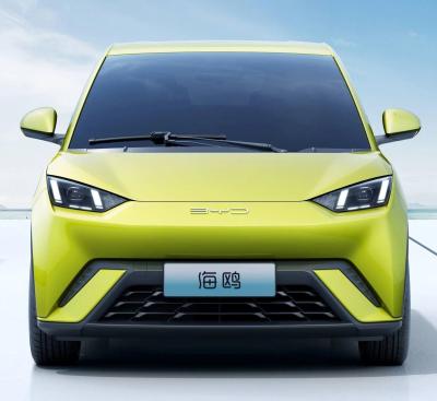 China Velocidade máxima Km/h 180 Forerunner Drive Mode 2023 Byd Seagull Veículo elétrico à venda