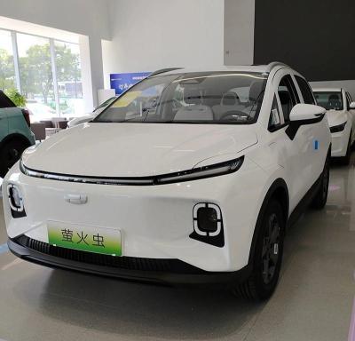 中国 ジーリージオメトリE ファイアフライEV 電動車 電動車 エネルギーSUV タクシー 販売 販売のため