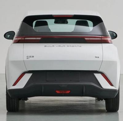 Cina Alta velocità ricarica veloce Byd Seagull Auto Plus 405km SUV Energy Electric EV  Car in vendita