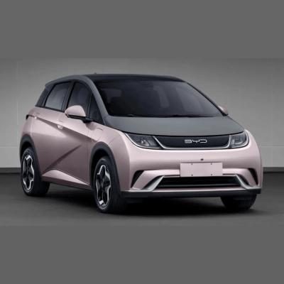 China PHEV Byd Dolphin 2023 420km Range Embracing Sustainable Technology for a Better Future for sale