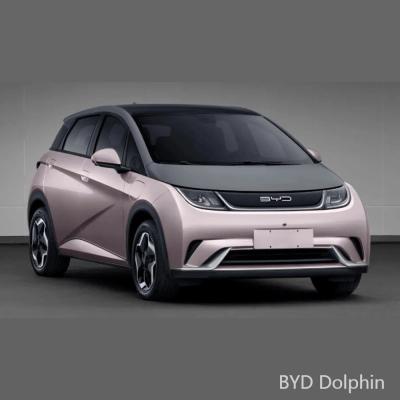 Cina BYD Dolphin 2023 Fashion Edition SUV a 5 posti con struttura del corpo in vendita