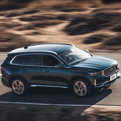 中国 2023 ジーリーモンジャロ シンギュエ L エネルギー用車 4WDハイブリッドSUV パーツ 販売要件 販売のため