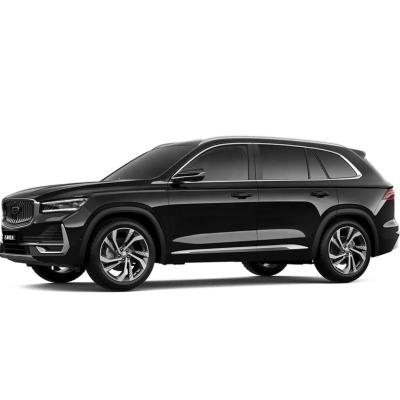 Geely Monjaro Xingyue L 4WD Flagship 2.0-2.6L Servicio por correo electrónico o teléfono en línea y venta de repuestos