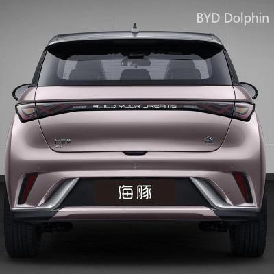 China Revolucionando a Mobilidade Elétrica O Byd Dolphin com 800W de Potência e Personalização à venda