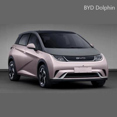 中国 電動移動に革命を起こす バイド・ドルフィン 800Wの電力とカスタマイズ 販売のため