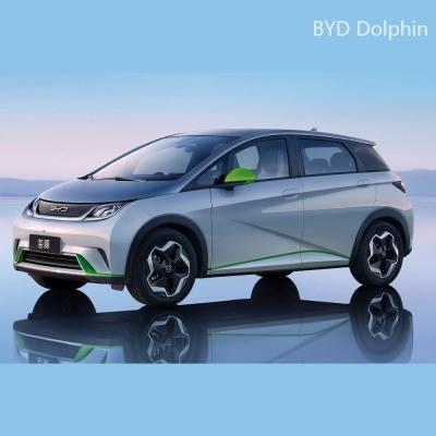 中国 電動移動に革命を起こす バイド・ドルフィン 800Wの電力とカスタマイズ 販売のため