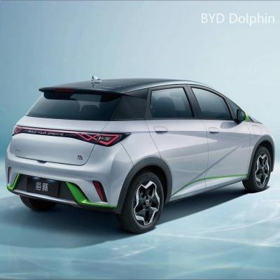 China Get the Best Deal on 's BYD Dolphin Long-Range 5-Seat SUV with Online Support for sale