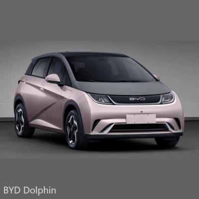 China Introdução A Futurística Byd Dolphin 800W Voltagem 60V Revolução da Mobilidade Elétrica à venda