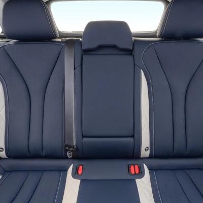 中国 SUV ジーリー シンギュエ L 2023 新車 エナジーカー 電気自動車 モンジャロ ハイブリッド 車両 販売のため