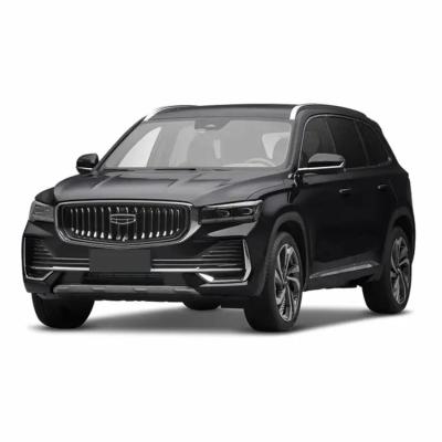 Cina Geely Xingyue L High Speed Electric Car Adulto Geely Monjaro 4WD Flagship 2.0-2.6L in vendita