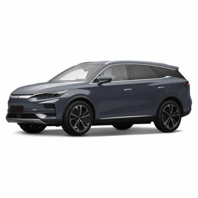 Cina 2023 Byd Tang 2022 Anno Dm-P 215km EV 4X4 Flagship Modello 7 posti con personalizzazione in vendita