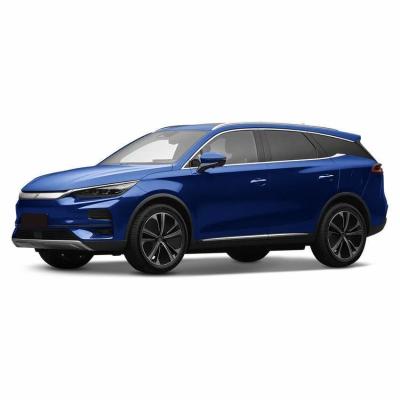 Cina 2023 Byd Tang 2022 Anno Dm-P 215km EV 4X4 Flagship Modello 7 posti con personalizzazione in vendita
