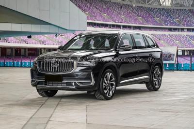 Cina Geely Monjaro Xingyue L SUV a benzina L'ultima auto di famiglia per tutte le condizioni stradali in vendita