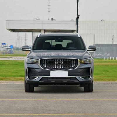 Cina Carburante elettrico Geely Xingyue L SUV compatto 2.0 t Kilometraggio ≤10000 km Auto di eccellente capacità in vendita