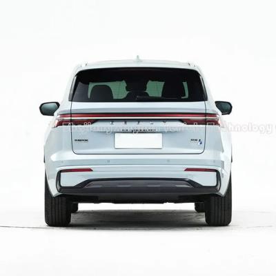 Cina 2023 Geely Tugella Carro elettrico a combustibile Chinese Auto Vehicle Xingyue L Monjaro Top Sales in vendita