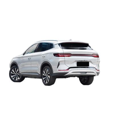 China Byd Song Plus Dmi Chempion Energy Vehicles 150kw Engine 5-Seat SUV for sale